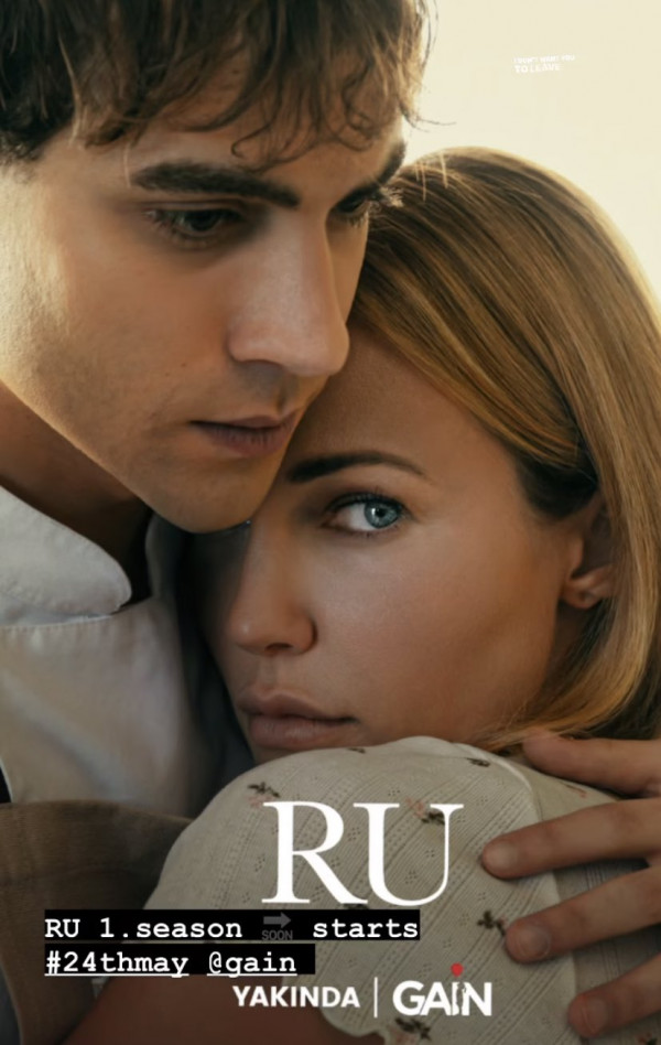 دانلود سریال ترکی رو RU با زیرنویس فارسی